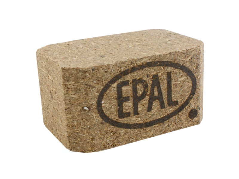 Euroblock - Vierhouten Groep